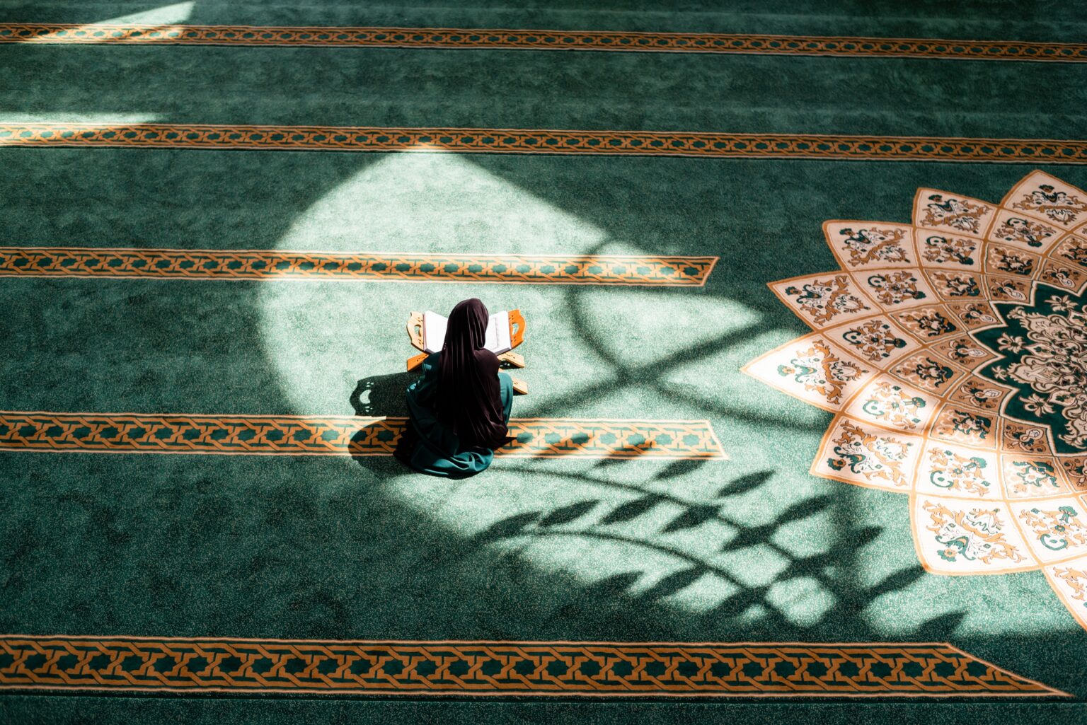 Vrouwelijke Reinheid Deel 2 – Al-Yaqeen